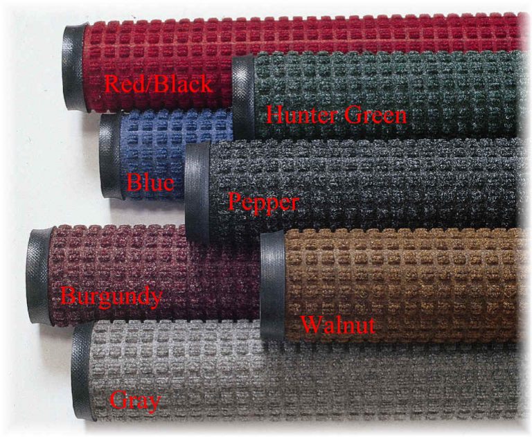 CrewSafe Absorbent Safety Mats: A Slip-Fall Solution | CrewSafe