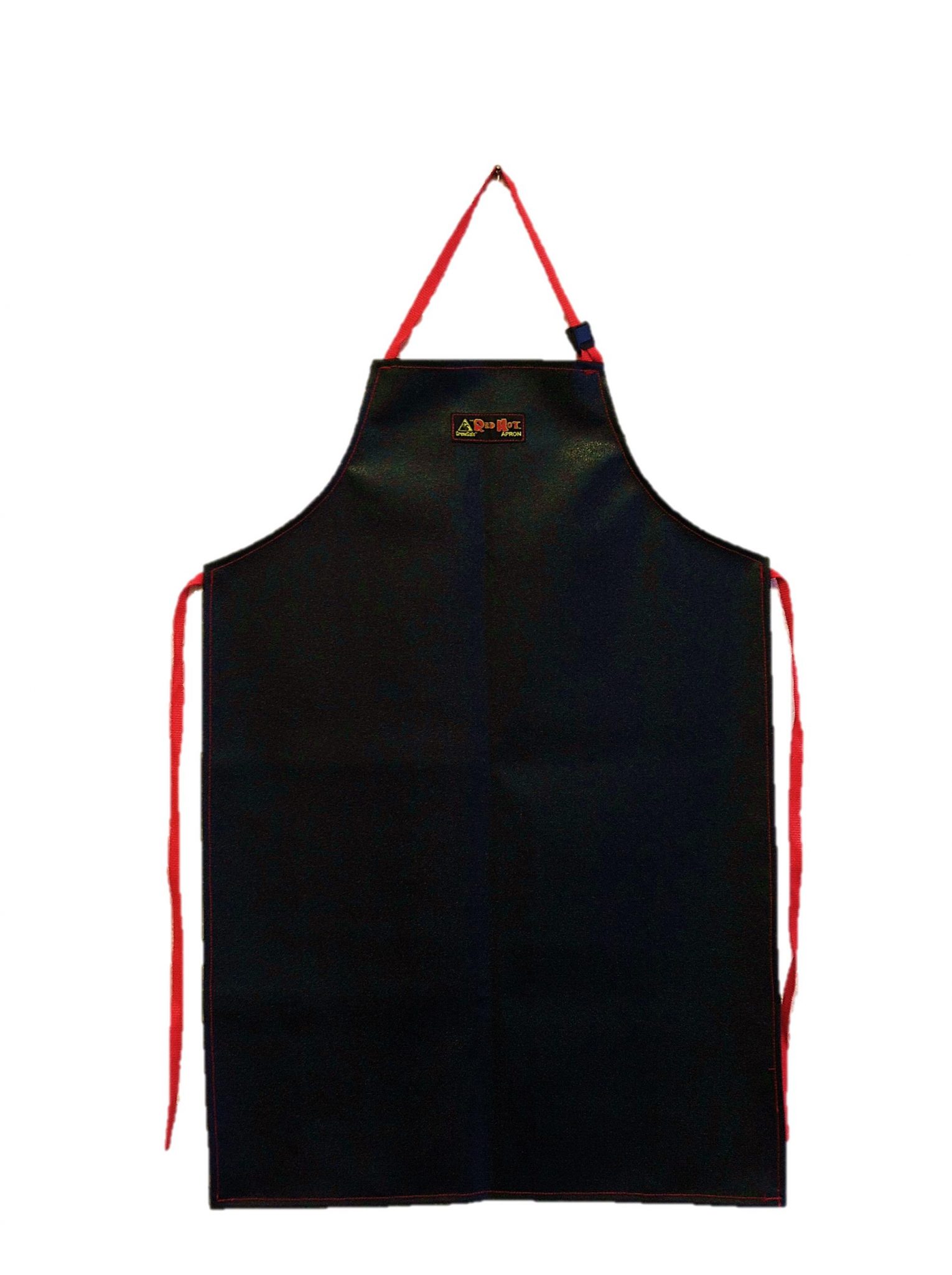 Red-Hot Burn Protection Apron: Safety in Heat | CrewSafe