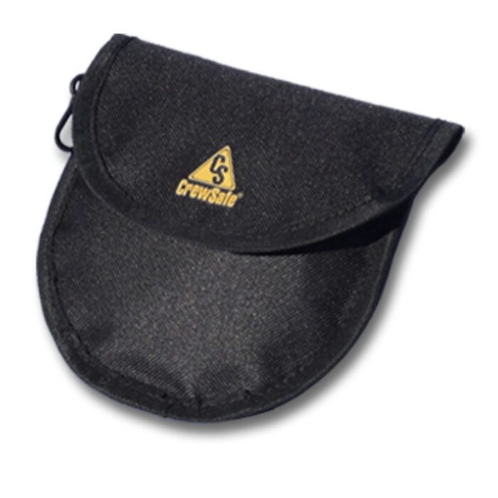 Big Mini Pop-Up Caution Sign: Safety Made Portable | CrewSafe