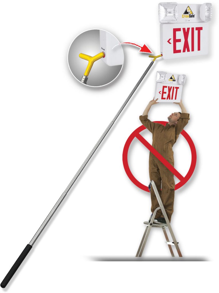 TESS: Tool Testing Emergency Safety Systems | CrewSafe