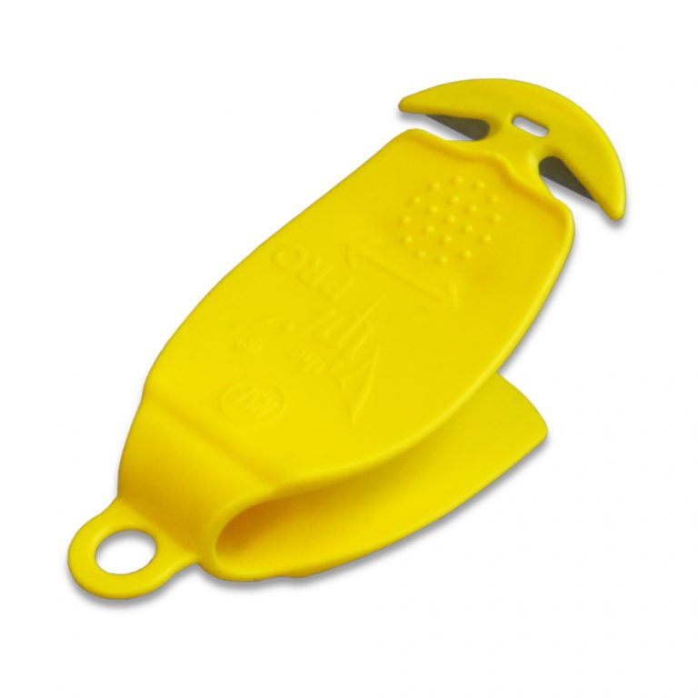 Bag Openers & Utility Knives – CrewSafe