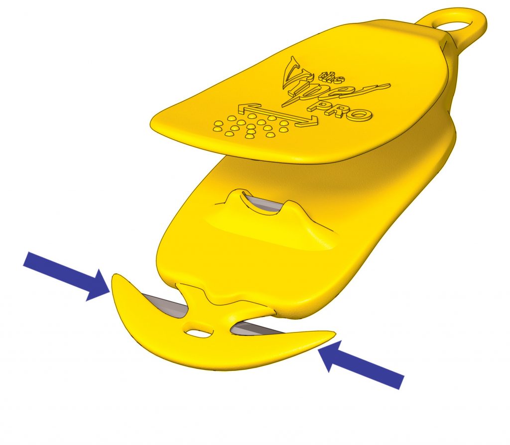 Viper Pro: The Multi-Purpose Safety Cutter | CrewSafe