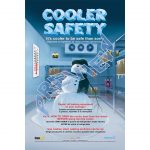 Cooler Safety Poster – CrewSafe