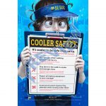 Cooler Safety Poster – CrewSafe