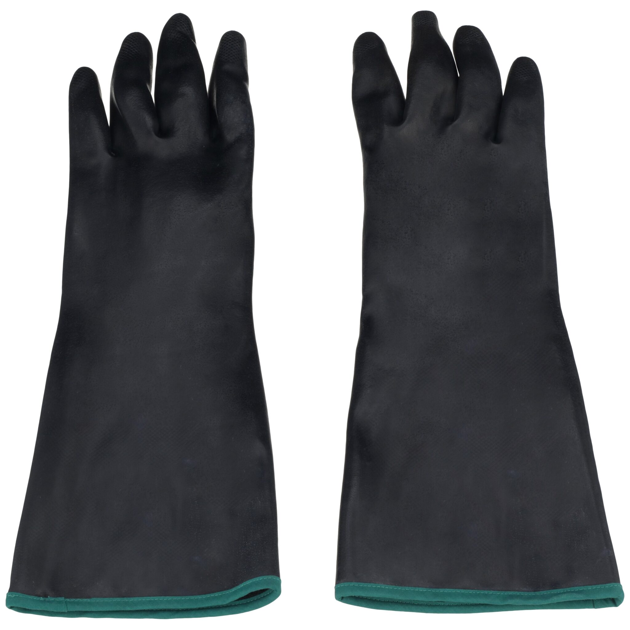 Shop Red Hot Burn Protection Gloves 16" | Maximum Defense by CrewSafe