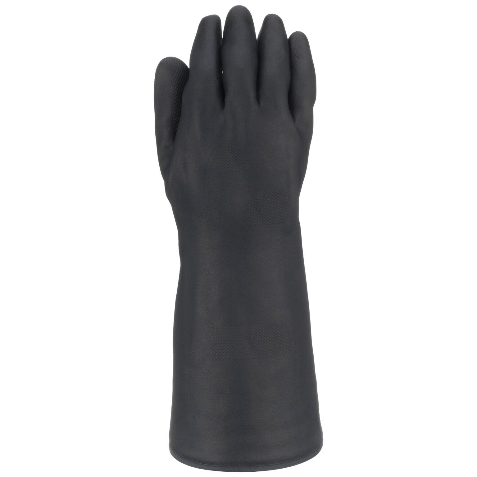 Shop Red Hot Burn Protection Gloves 16" | Maximum Defense by CrewSafe