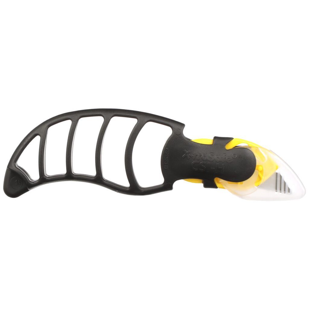 Safety Box Cutters & Bag Openers – CrewSafe