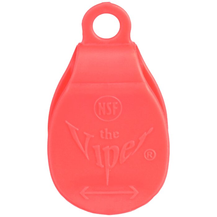 Viper Safety Bag Opener (Orange): A Cut Above The Rest | CrewSafe