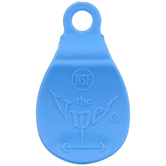 Viper Safety Bag Opener (Blue): Bold Safety Tool by CrewSafe