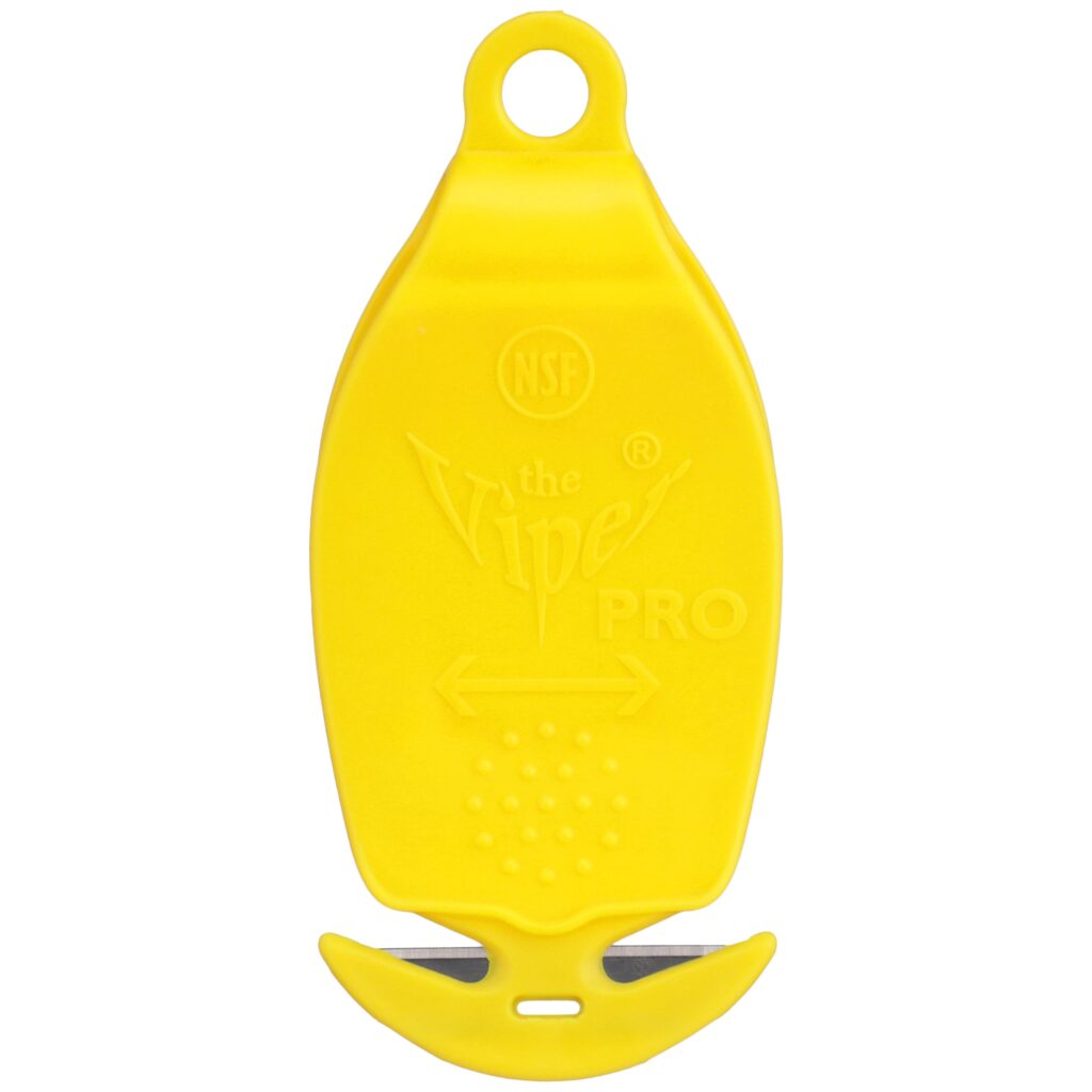 Viper Pro: The Multi-Purpose Safety Cutter | CrewSafe