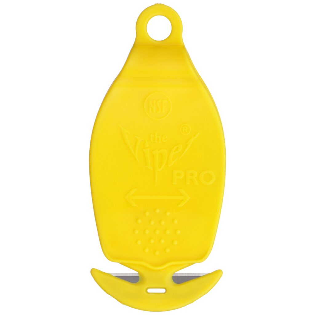 Viper Pro: The Multi-Purpose Safety Cutter | CrewSafe