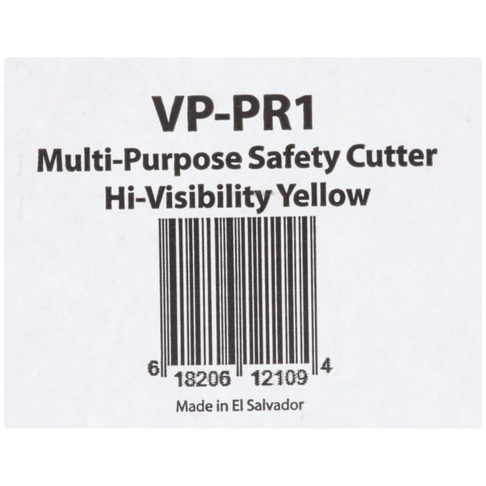 Viper Pro: The Multi-Purpose Safety Cutter | CrewSafe
