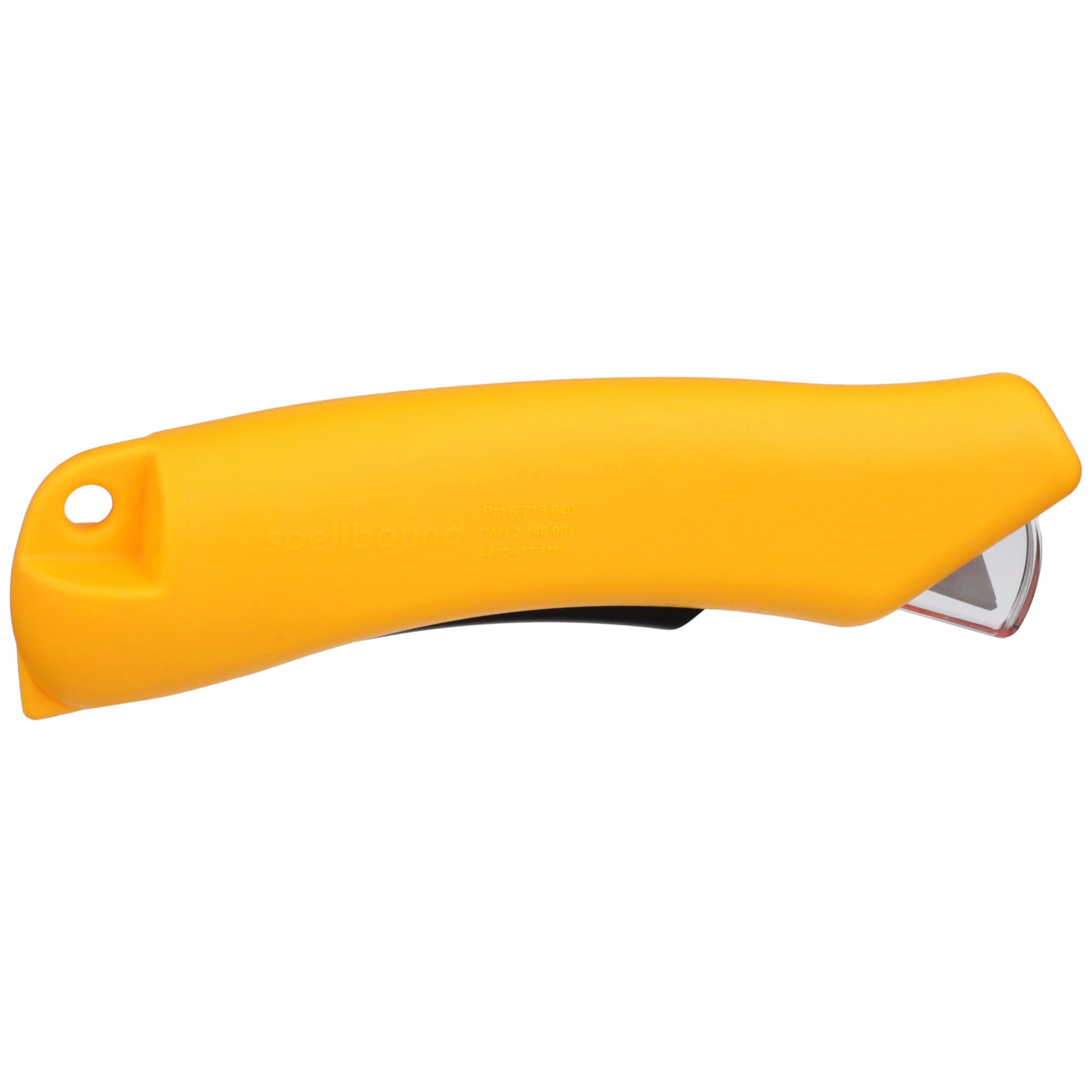 Safety and Precision: CrewSafe’s Safety Utility Knife