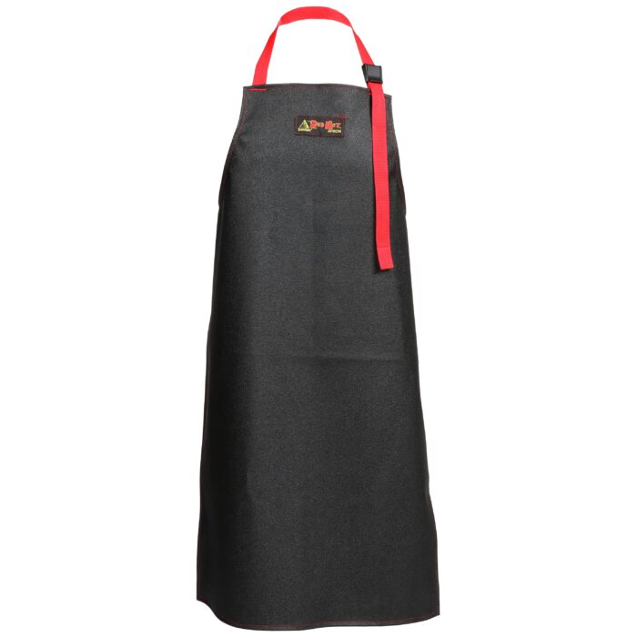 Red-Hot Burn Protection Apron: Safety in Heat | CrewSafe