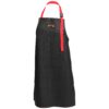 Red-Hot Burn Protection Apron: Safety in Heat | CrewSafe