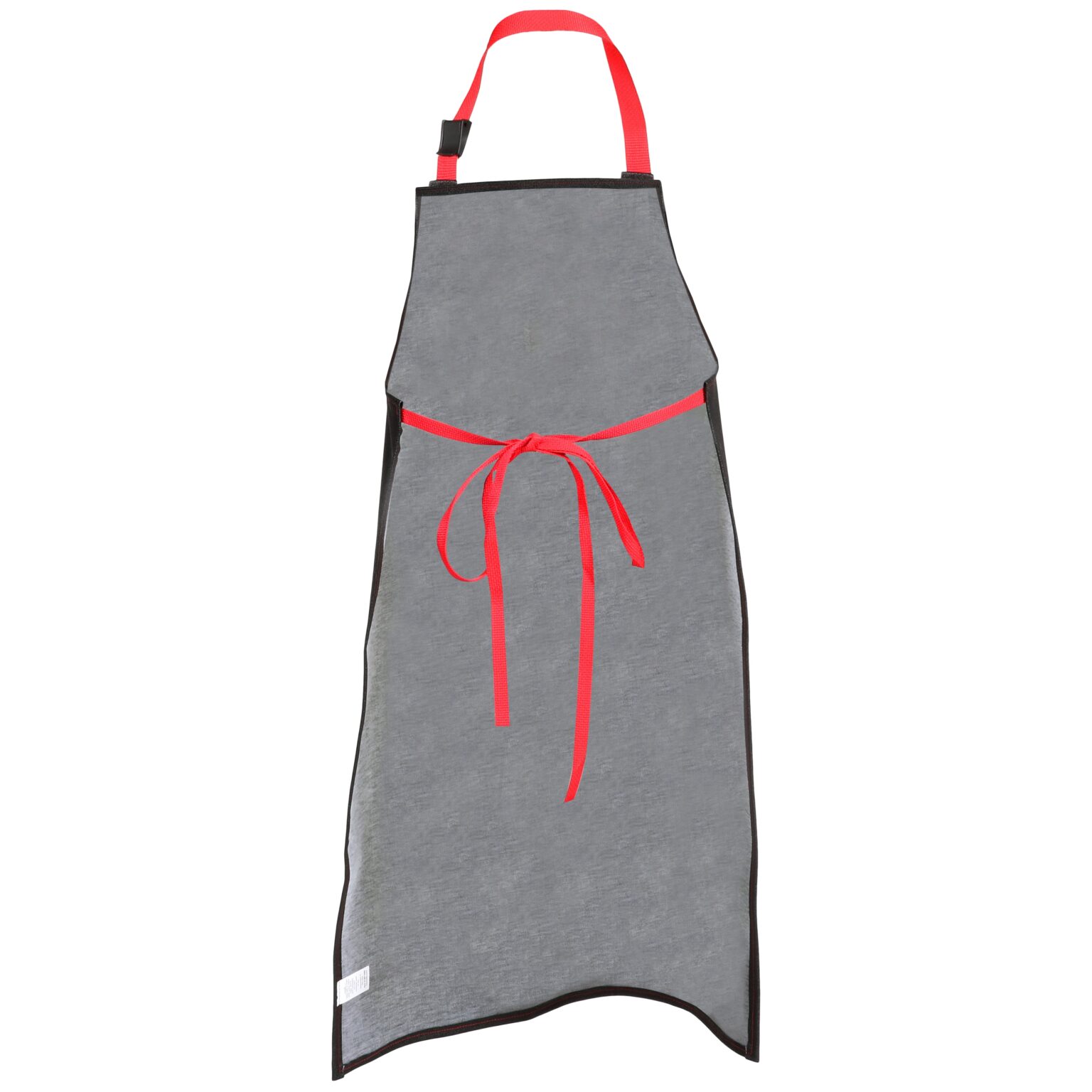 Red-Hot Burn Protection Apron: Safety in Heat | CrewSafe