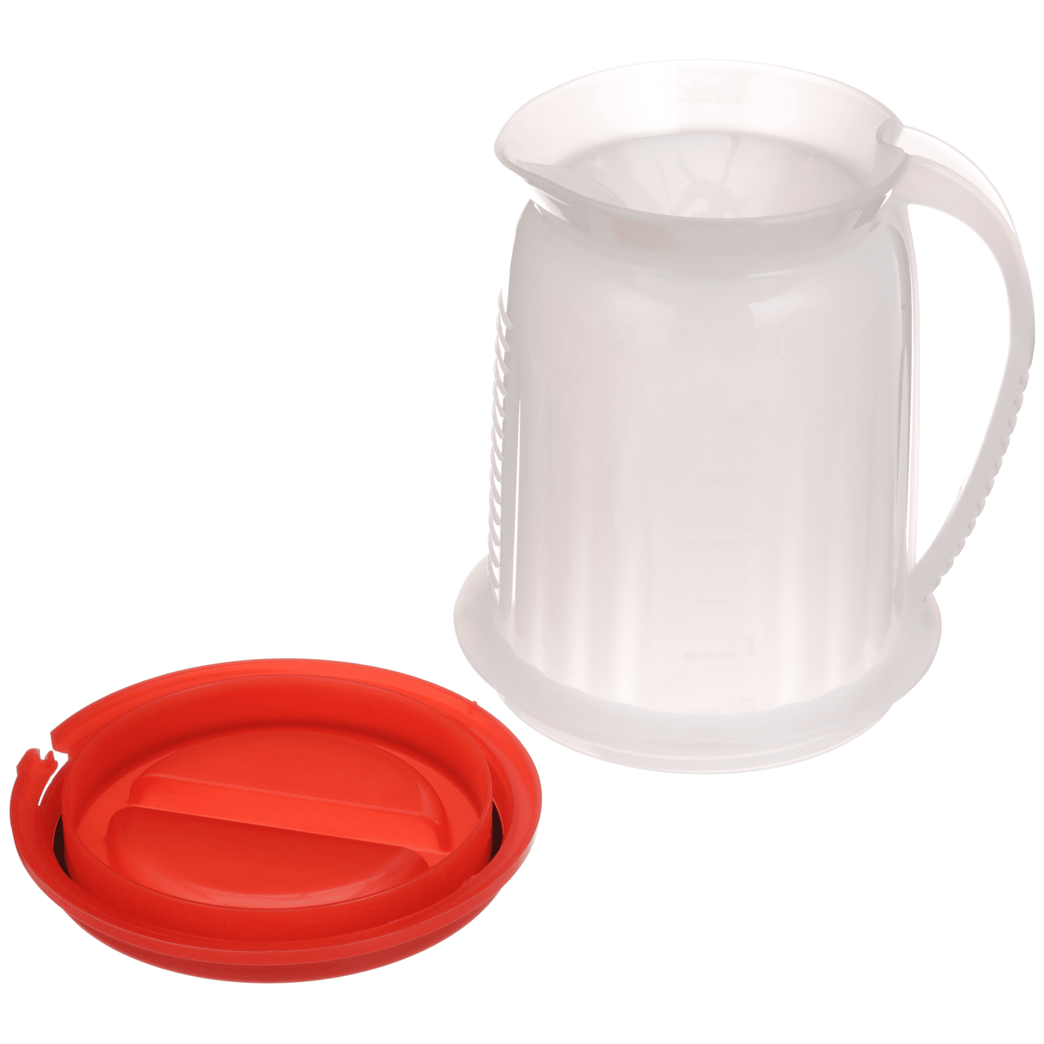 Red-Hot Safety Pitcher: Advanced Burn Protection | CrewSafe