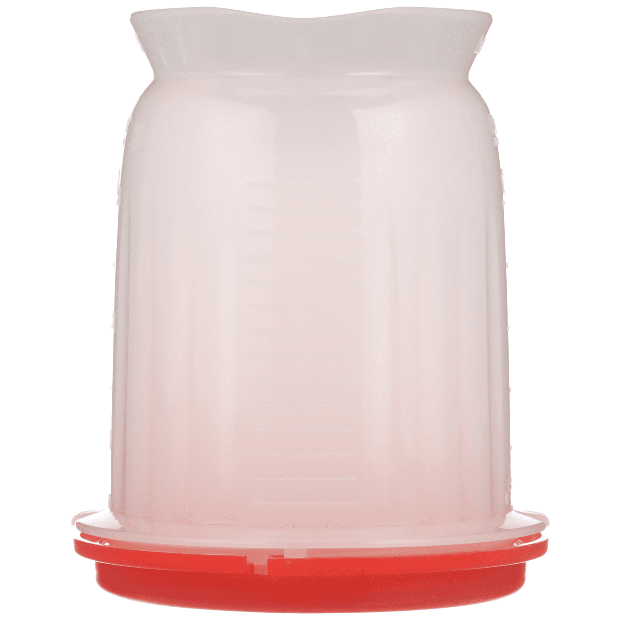Red-Hot Safety Pitcher: Advanced Burn Protection | CrewSafe
