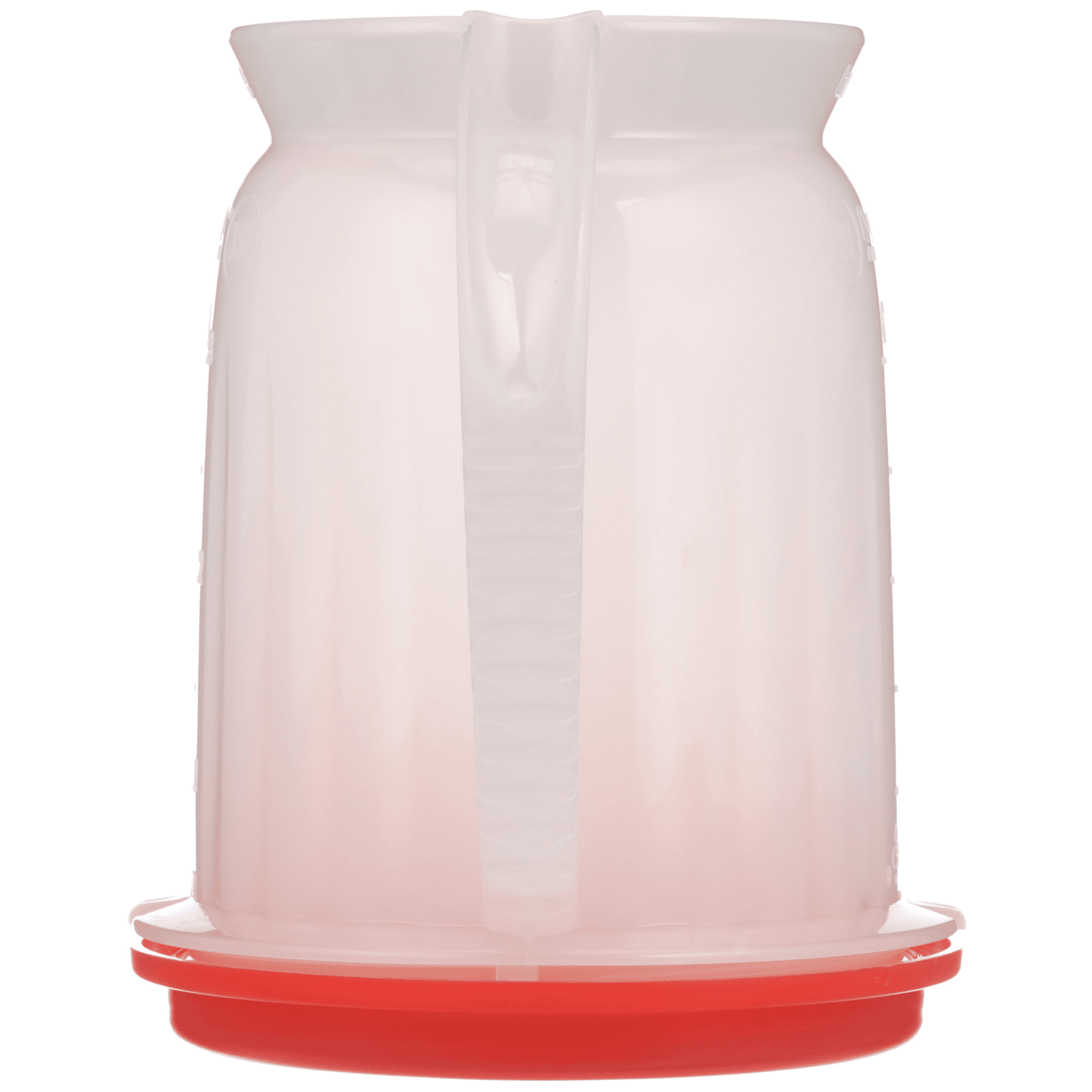 Red-Hot Safety Pitcher: Advanced Burn Protection | CrewSafe