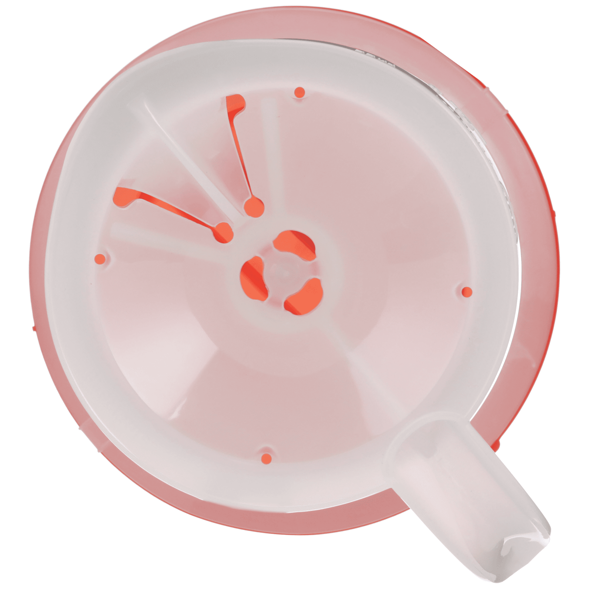 Red-Hot Safety Pitcher: Advanced Burn Protection | CrewSafe