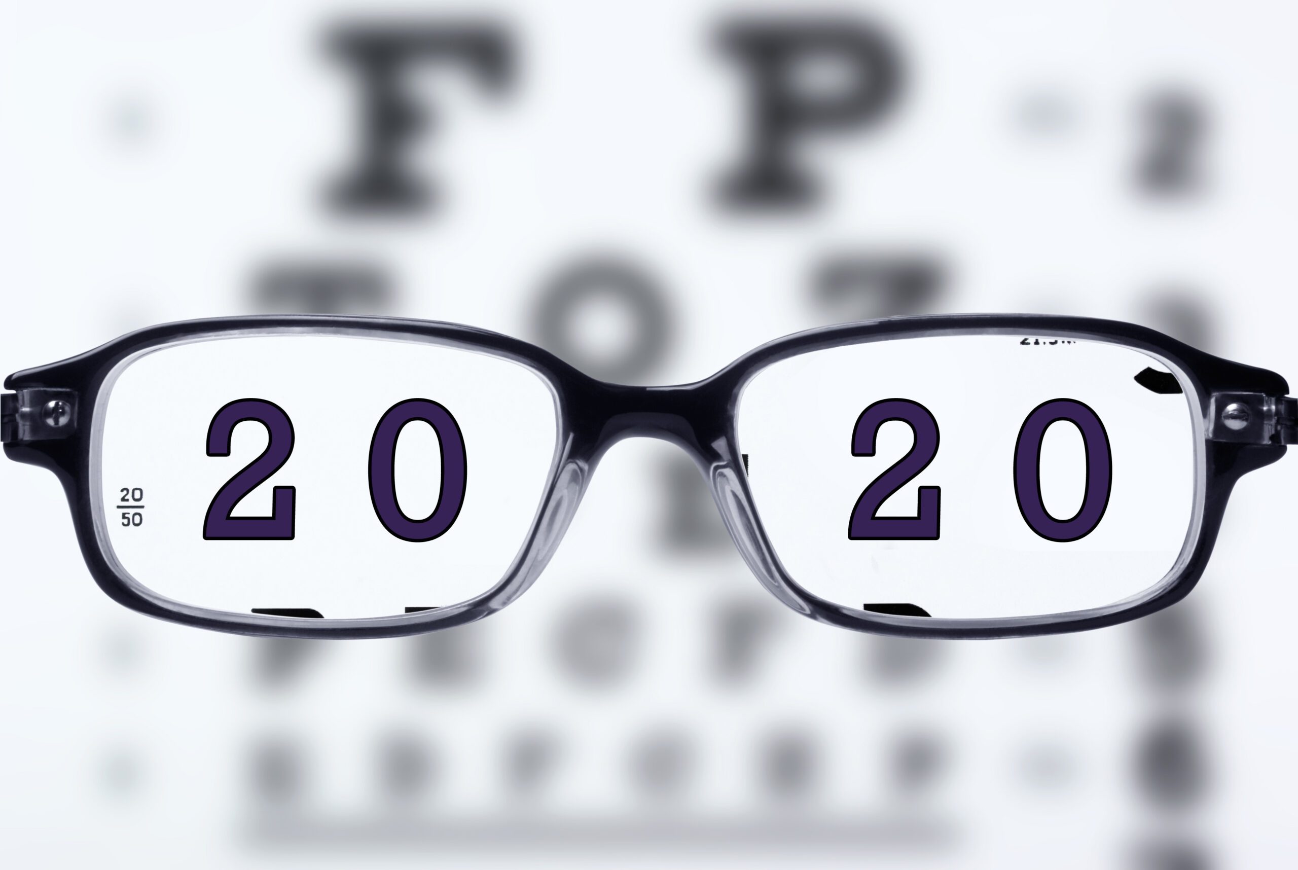 "20/20 Vision Couldn't See 2020 Coming" | CrewSafe Blog