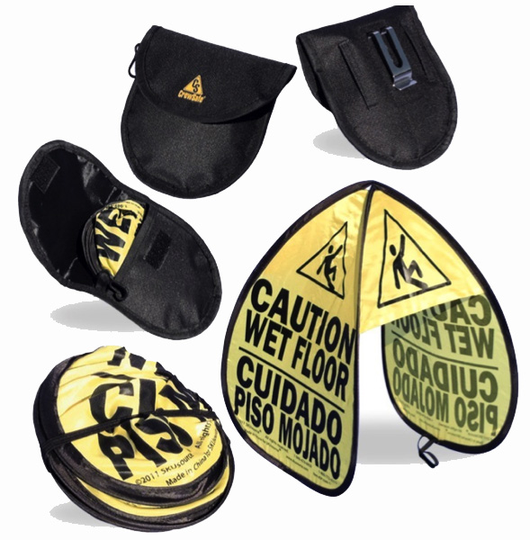 "Slip Into Safety": A New Perspective | CrewSafe Blog