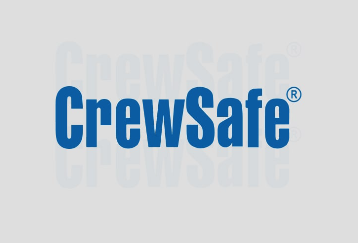 Safety Signage – CrewSafe