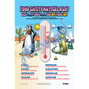 Food Safety Poster